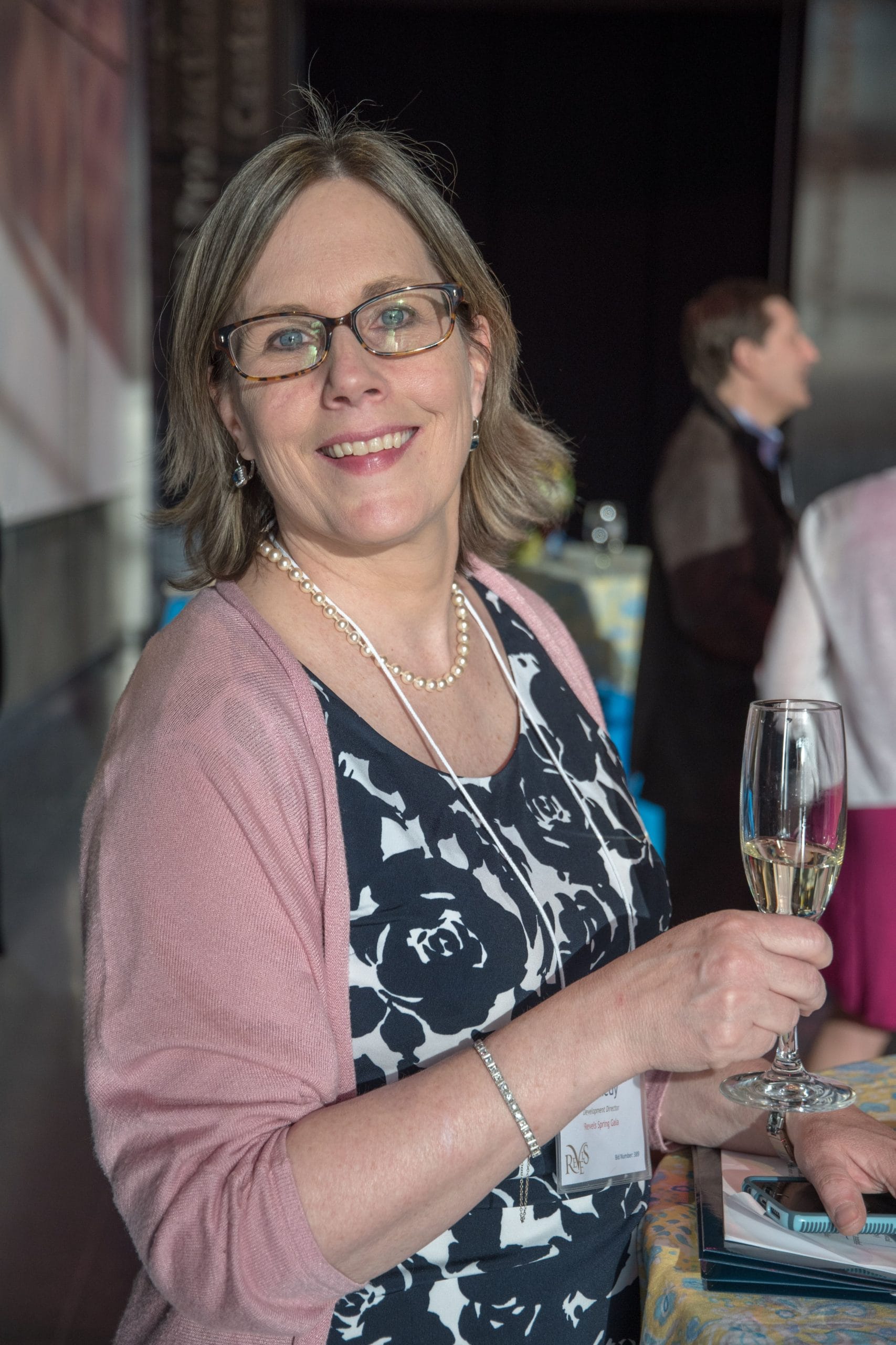 Revels - Diane Kennedy