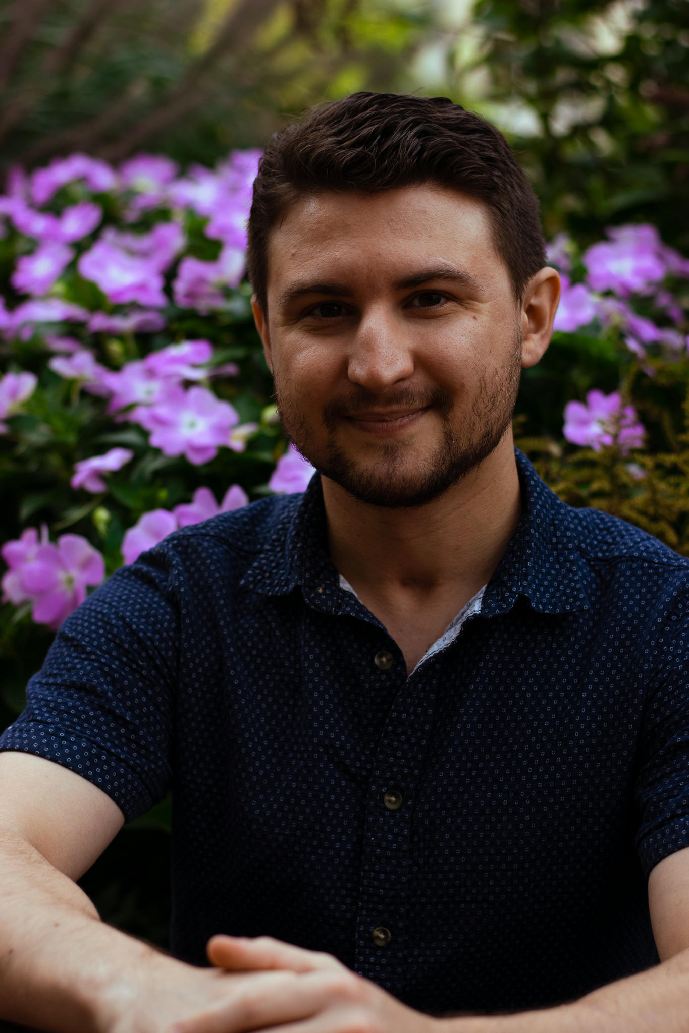 Revels - Elijah Botkin