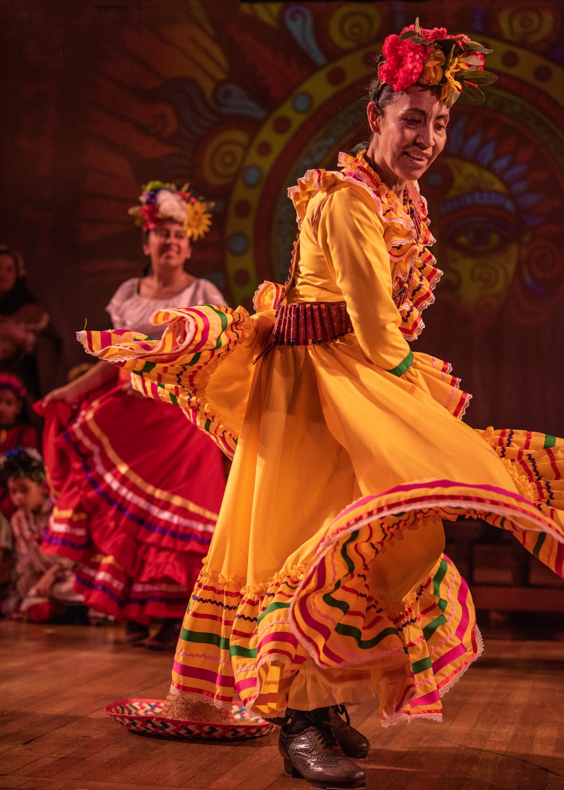 Revels - Stage and Cinema REVIEW: Let the Revels’ Sun Shine into Your Home