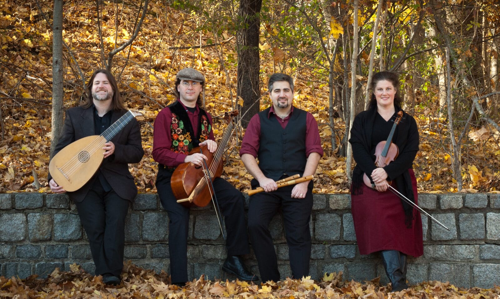 Revels - Revels Fringe Spotlight: Seven Times Salt